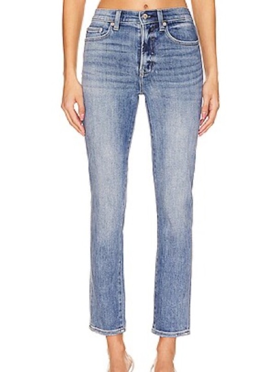 pistola | Jeans | Pistola Madi High Rise Modern Slim Jeans In Haus ...